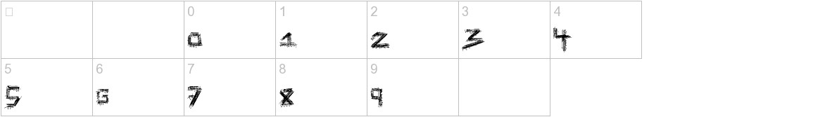 PrisonBreak Font | UrbanFonts.com