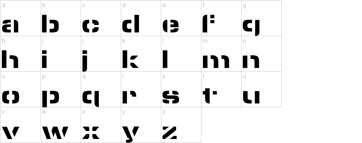 Pyrostyle Font | UrbanFonts.com