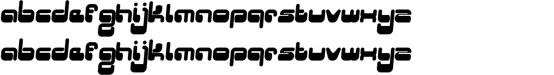 Free Computer fonts Page 24 - Urban Fonts