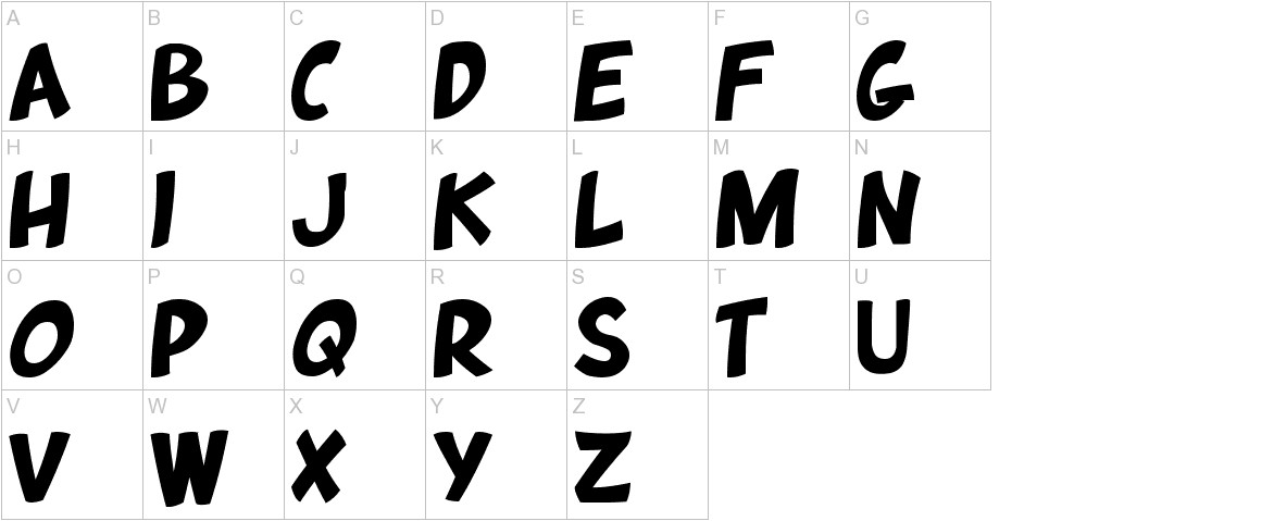 Quickstyle Font | UrbanFonts.com