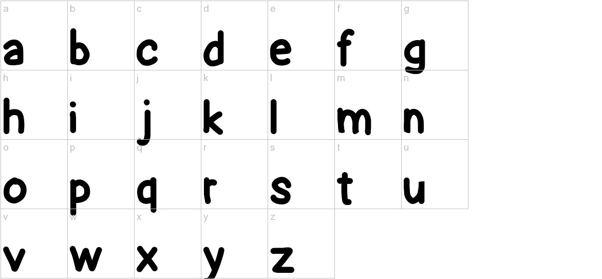 Remember Font | UrbanFonts.com