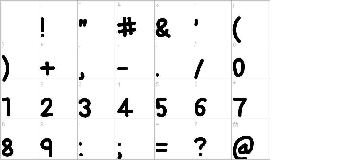 Remember Font | UrbanFonts.com