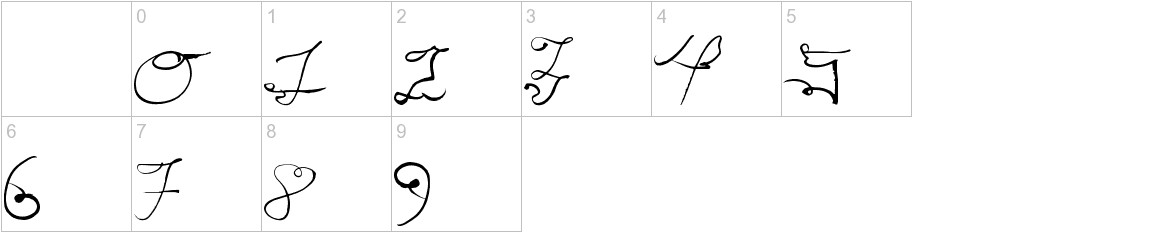 ScriptyCaps Font | UrbanFonts.com