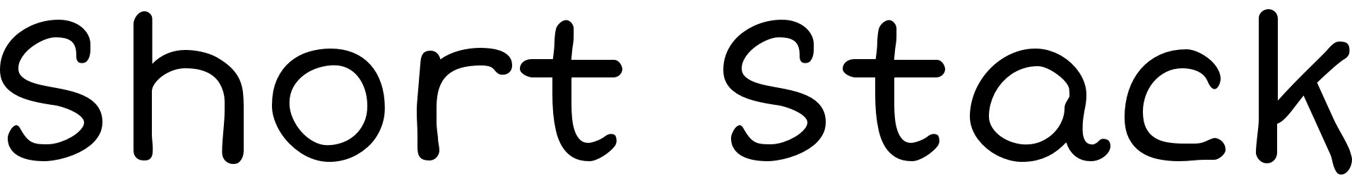 Free fonts by Sorkin Type Co - Urban Fonts