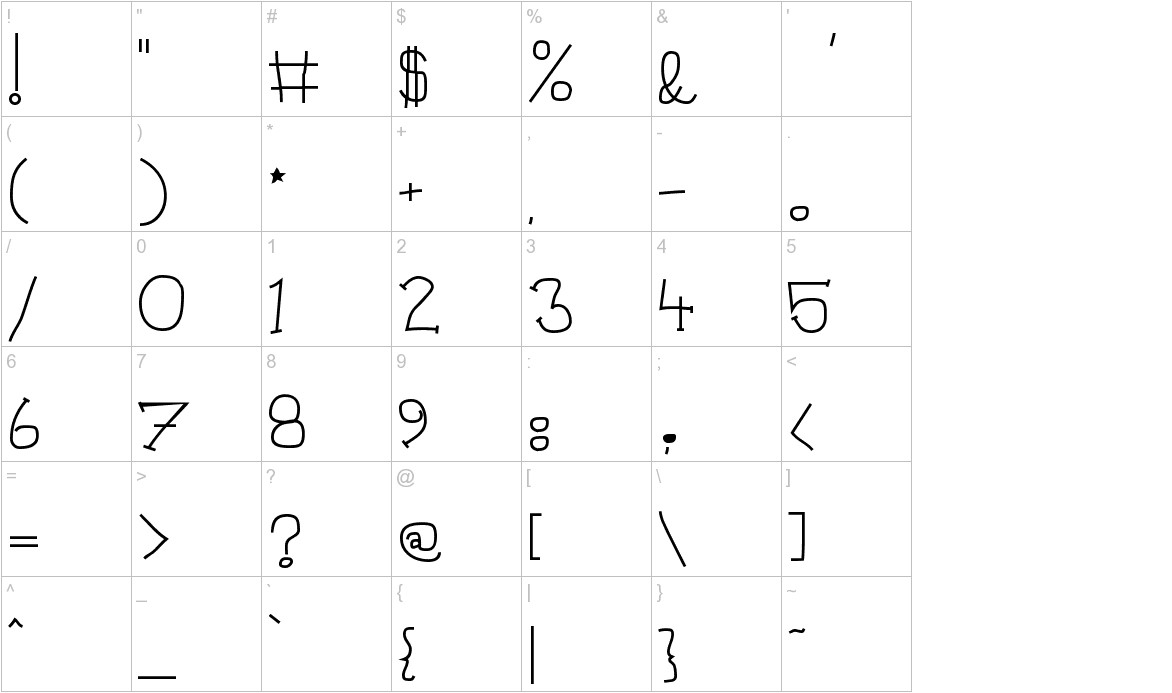 Laban Font | UrbanFonts.com