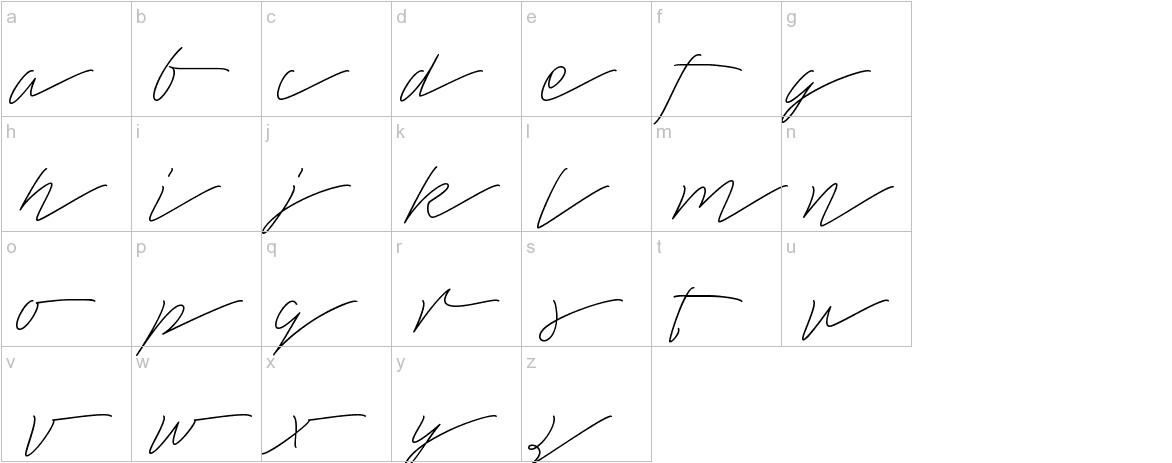 Tamoro Script Font | UrbanFonts.com