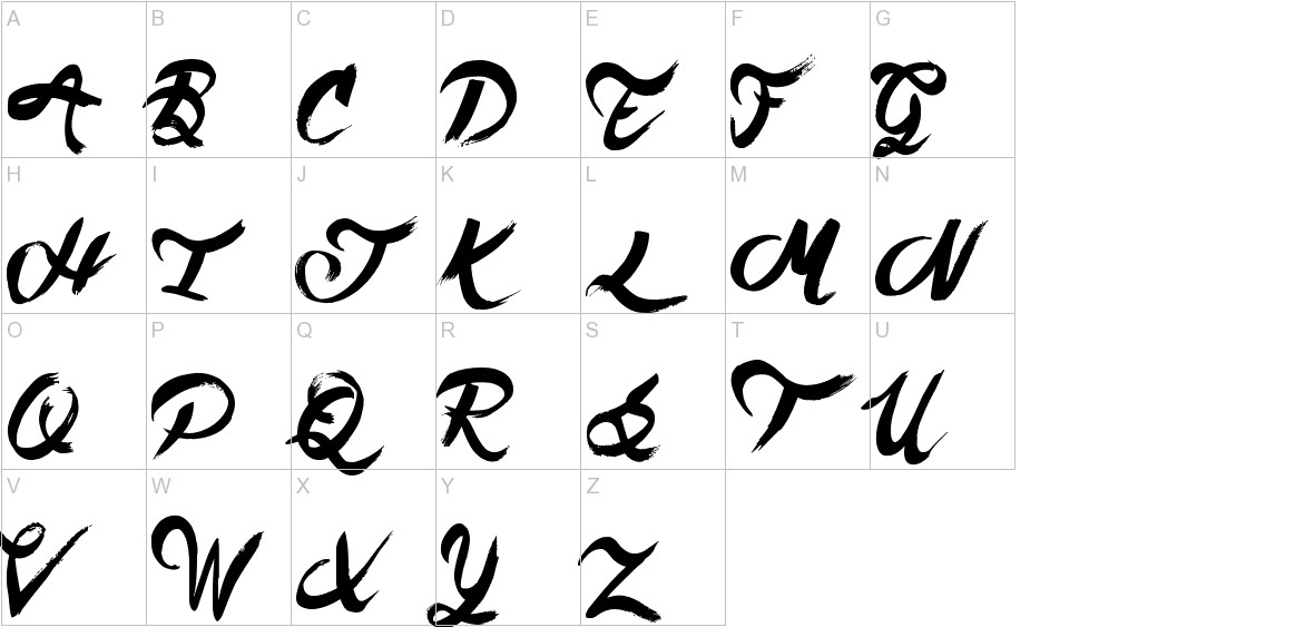 The Hit Font | UrbanFonts.com