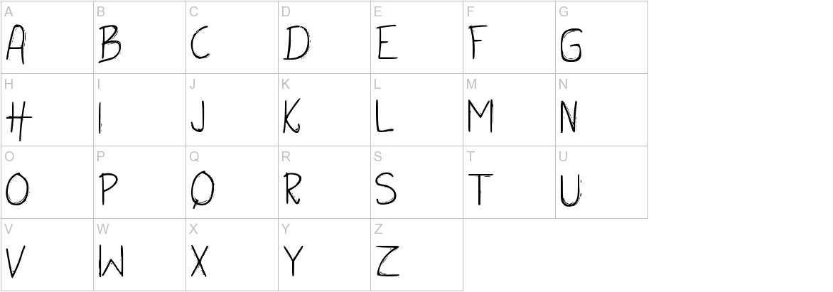 Three Dots Medium Font | UrbanFonts.com