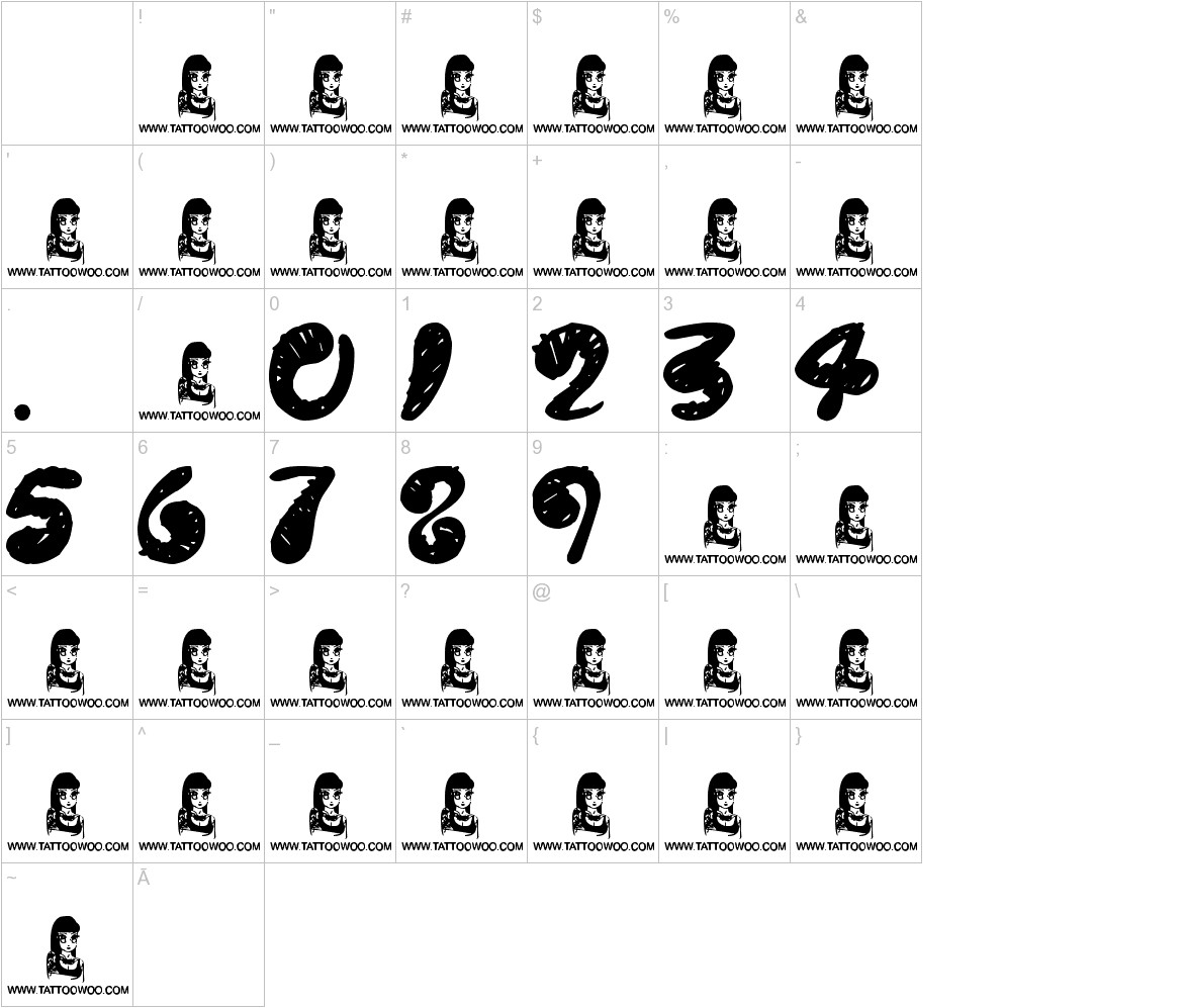 Time Machine Font | UrbanFonts.com