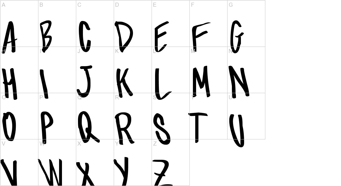 Tom script Font | UrbanFonts.com