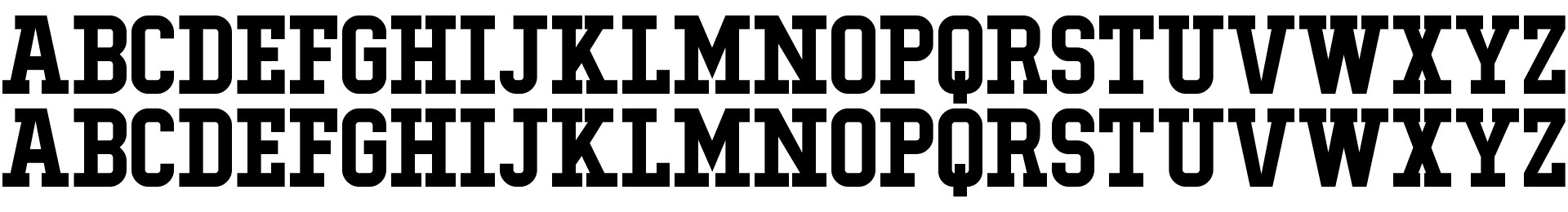 Free Old-fashioned fonts Page 2 - Urban Fonts