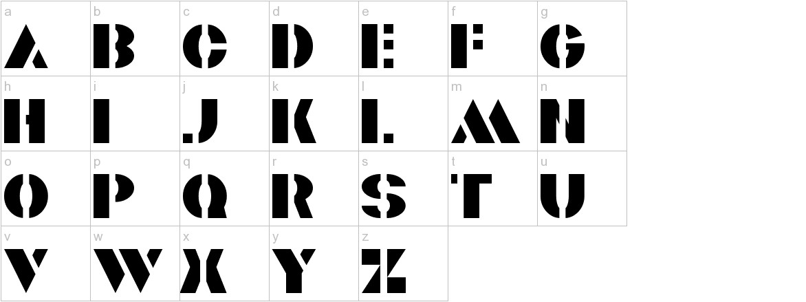 Valiant Font | UrbanFonts.com