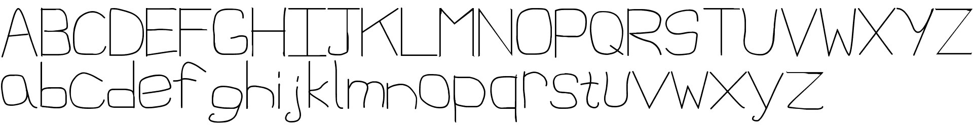 Free Handwritten fonts Page 249 - Urban Fonts