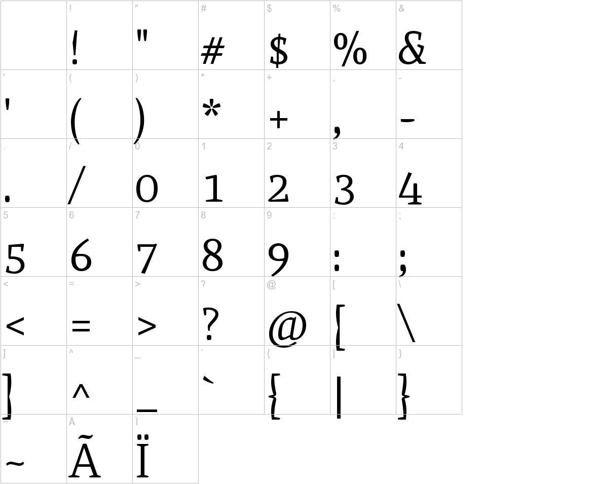 Mate SC Font | UrbanFonts.com