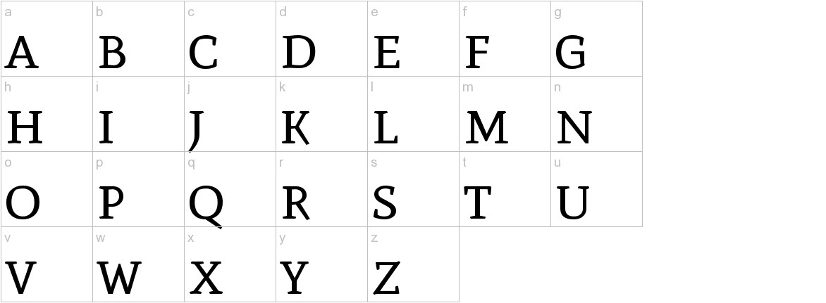 Mate SC Font | UrbanFonts.com