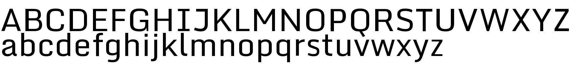 Free fonts Page 54 - Urban Fonts