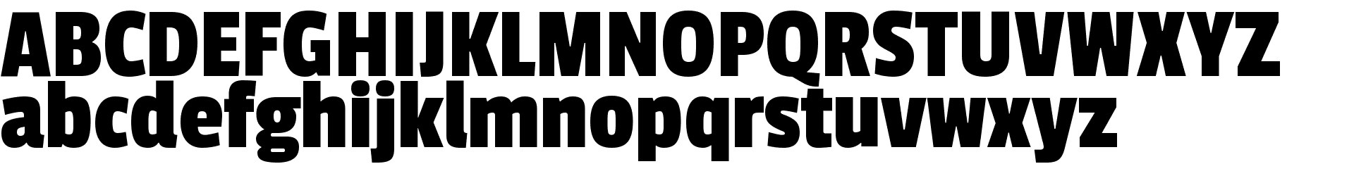 Free fonts Letter P - Urban Fonts