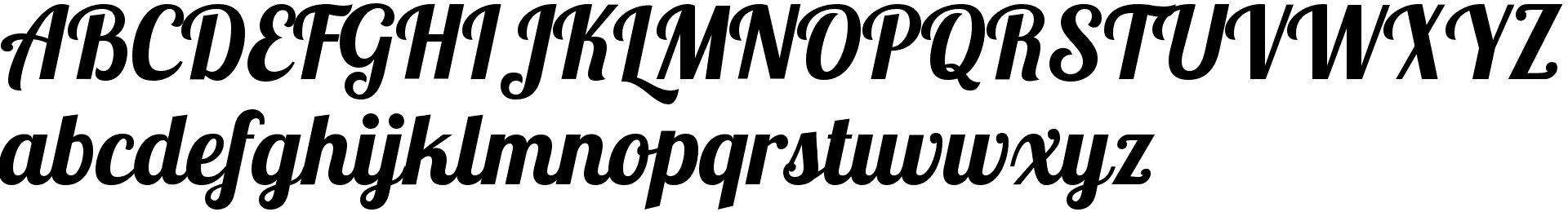 Free fonts Letter P - Urban Fonts