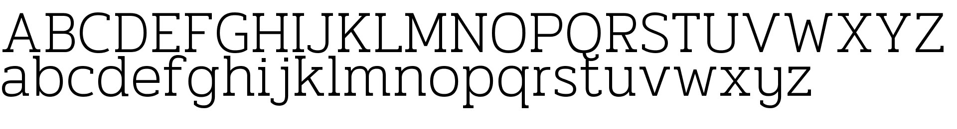 Free fonts Letter P - Urban Fonts