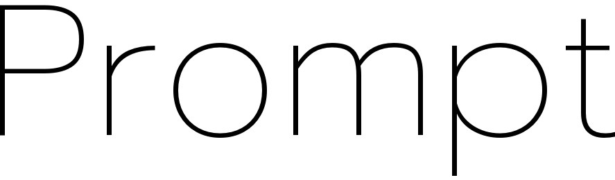 Free fonts Letter P - Urban Fonts