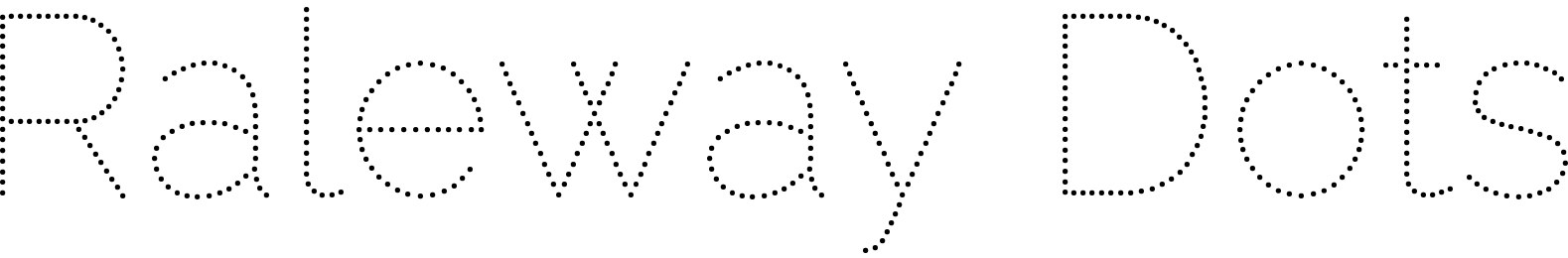 Free fonts Letter R - Urban Fonts