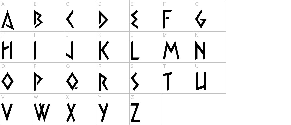 Satyr Passionate Font | UrbanFonts.com