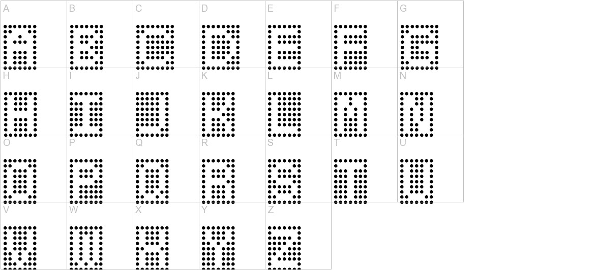 Toteboard Font | UrbanFonts.com