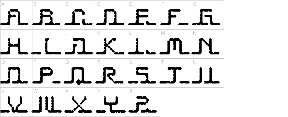 Transcript Font | UrbanFonts.com