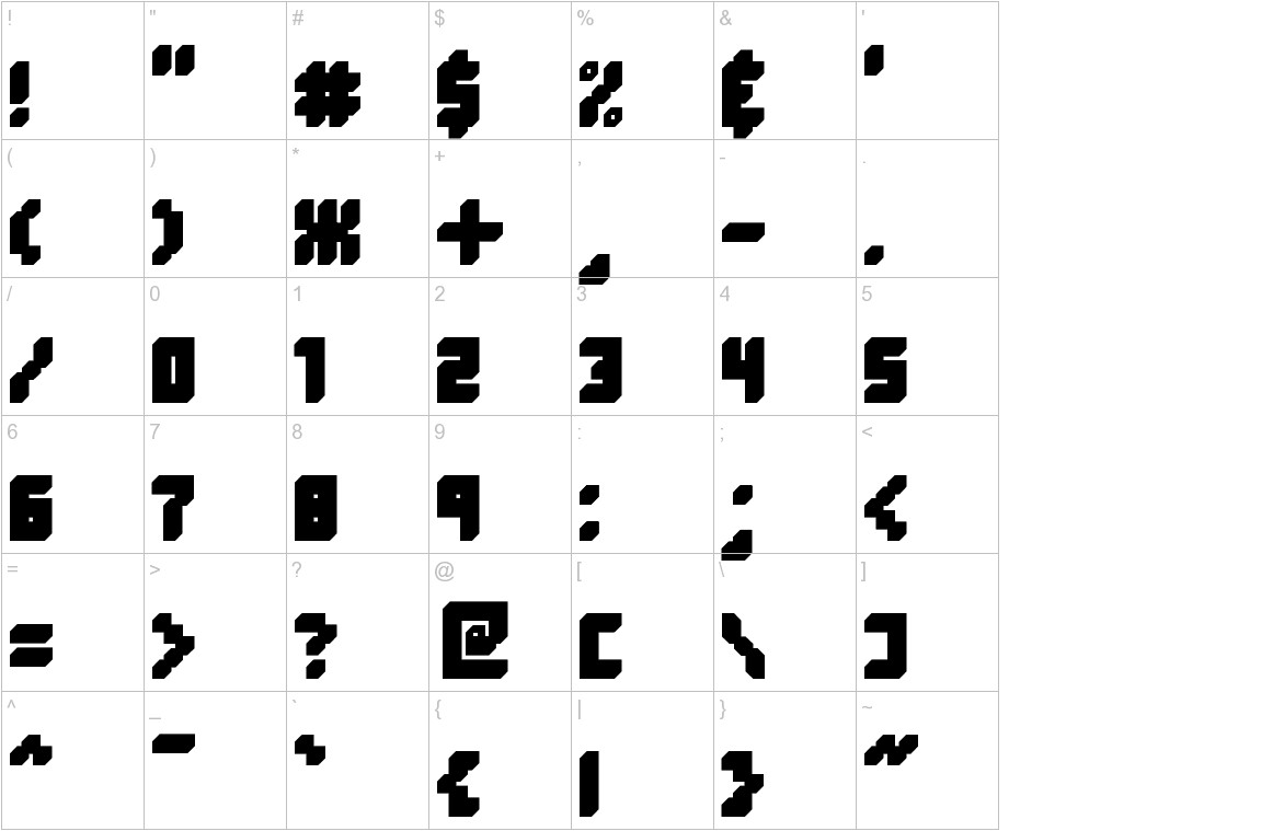 Vocabulary Study Guide Font | UrbanFonts.com