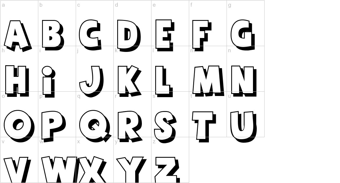 Agent Red Font | UrbanFonts.com