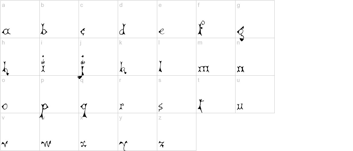 MP SwitchY Font | UrbanFonts.com