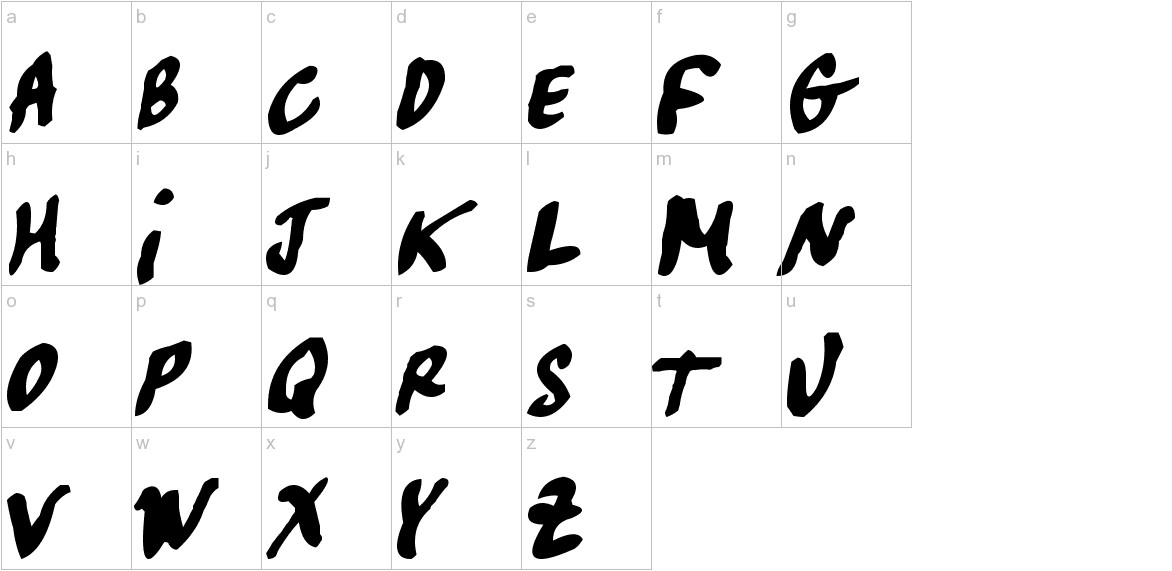 Pascal Font | UrbanFonts.com