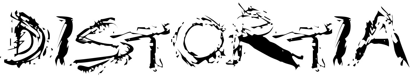 Free Distorted fonts Page 61 - Urban Fonts